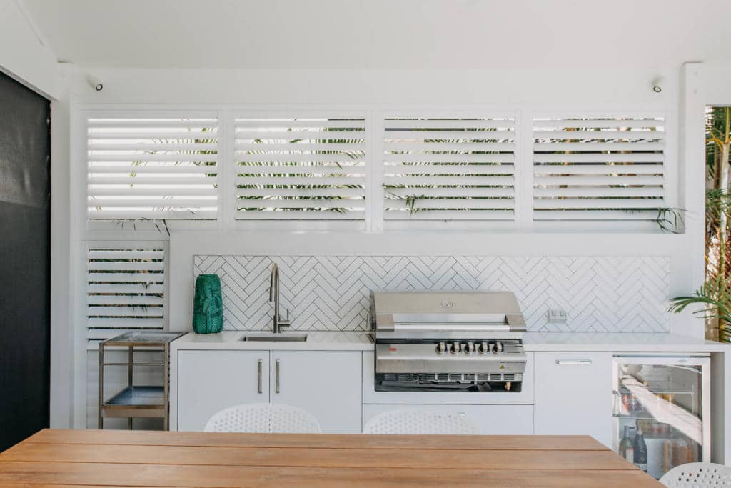 Outdoor Shutters | Versatility & Style for Your Outdoor Area