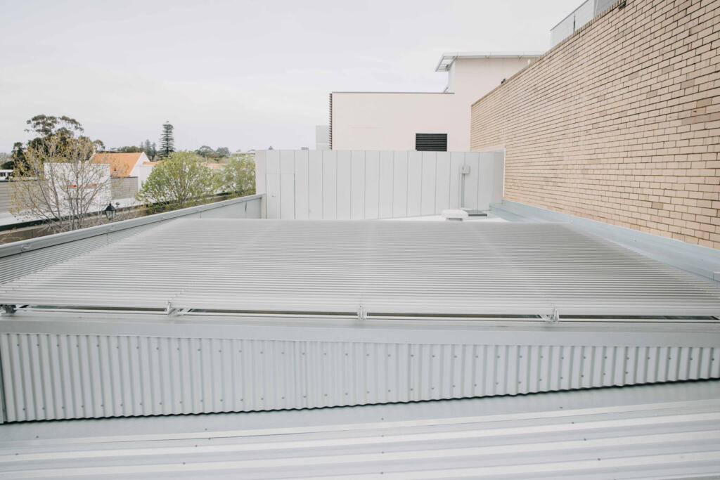 Rack Arm Systems | Cover Co