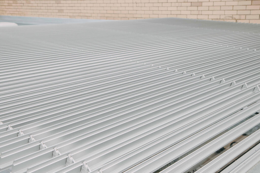 Rack Arm Systems | Cover Co