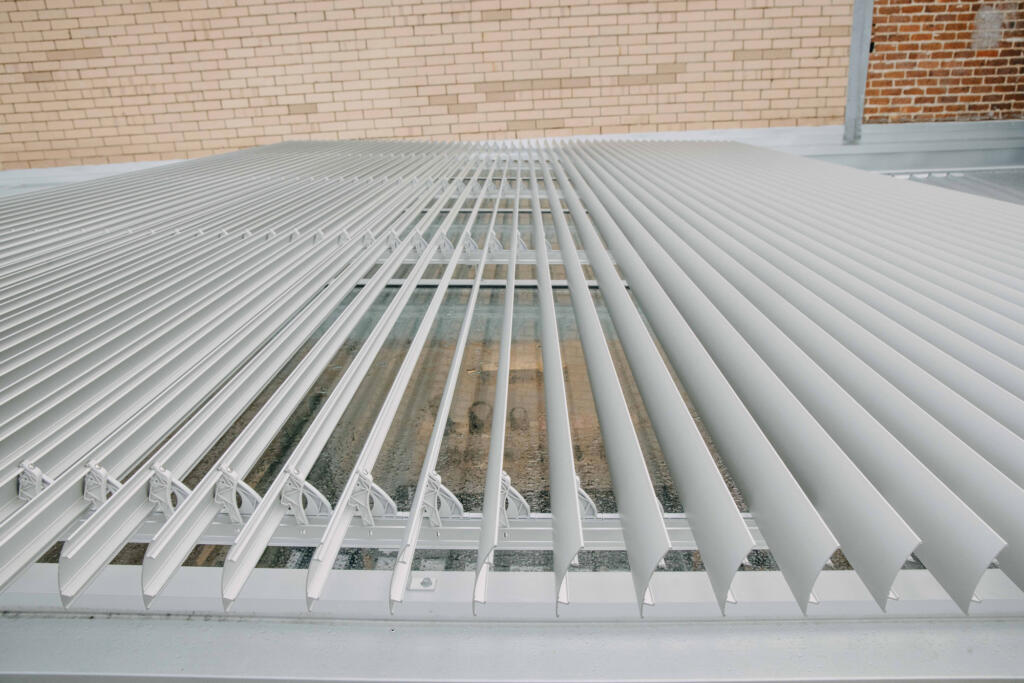 Rack Arm Systems | Cover Co